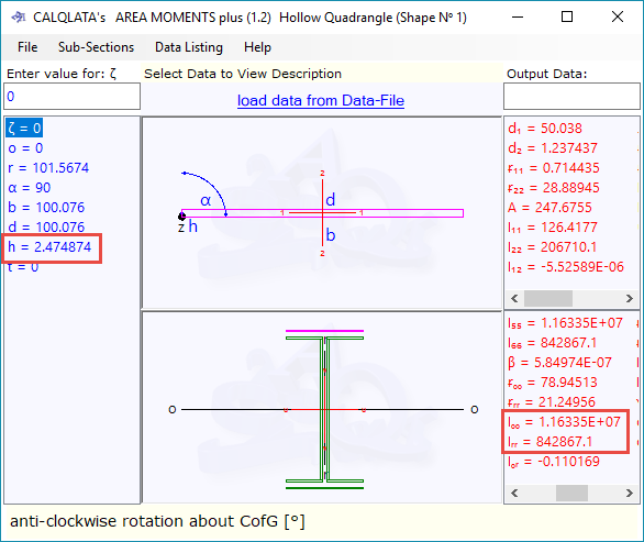 Weld Strength Calculator | fillet vs butt | CalQlata